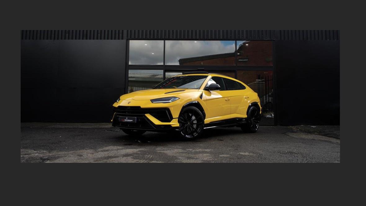 Used Cars Rochdale, Greater Manchester | SAM Performance