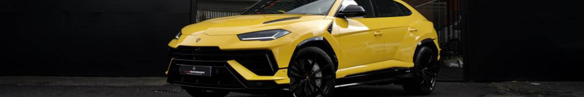 Buy Used Cars Rochdale, Greater Manchester | SAM Performance